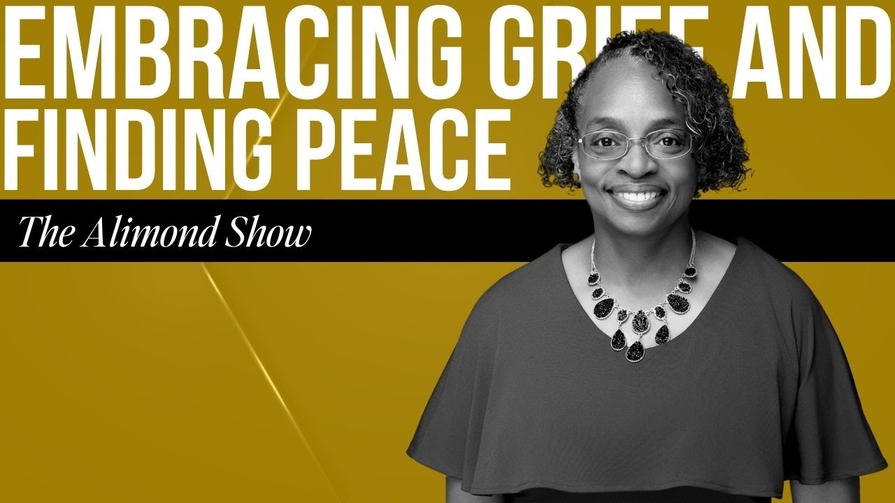 Kimberly (Kim) Byers - Transforming Grief into Peace: A Journey of ...