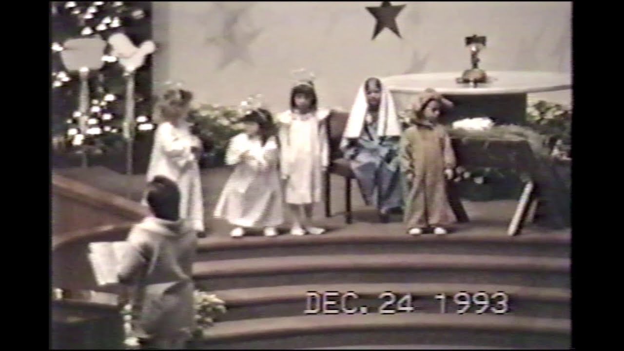 Dueling Angels - YouTube