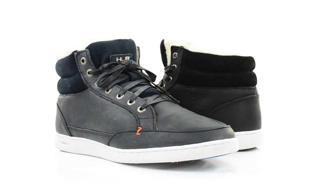 HUB FOOTWEAR MARK WINTER | SHOES,SCHUH,SCHOENEN | WWW.ONLINESNEAKERSHOP ...