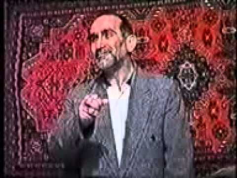 HACI AYDIN BUZOVNA