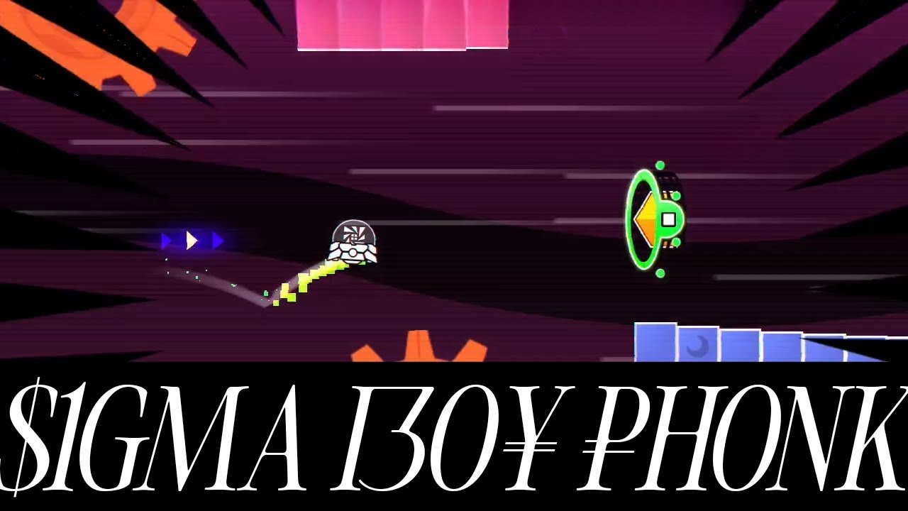 SIGMA BOY PHONK - YouTube