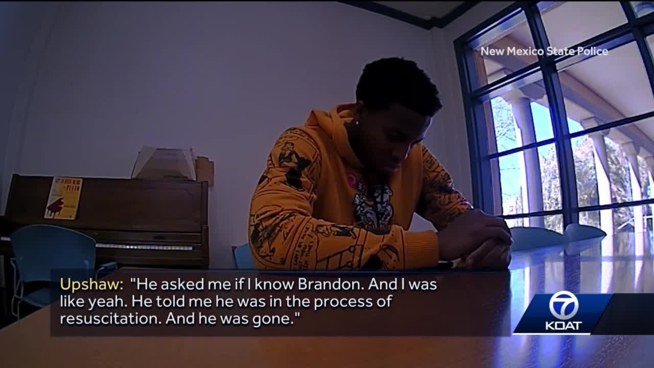 UNM students interviewed by state police following shooting involving ...