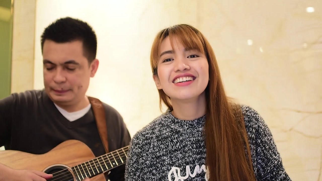 Do It Like A Dude cover by EarCandy - YouTube