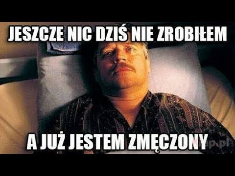 Śmieszne reklamy (dzień świra) - YouTube