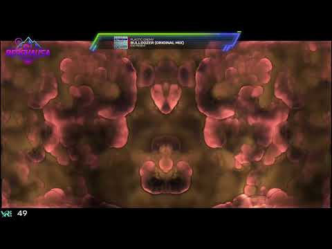 DVA Anniversary – Techno, Trance & Hypertechno Rave Journey