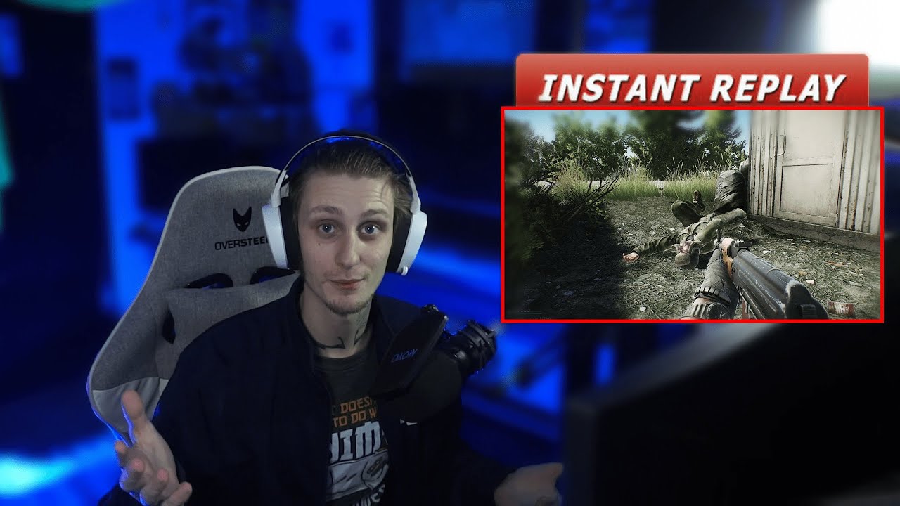 How to set up instant replay in OBS in 5 minutes - YouTube