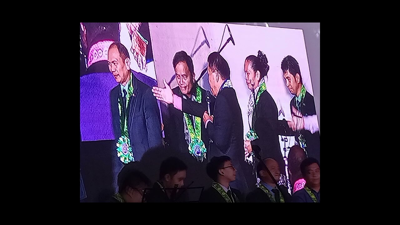 3rd day PAW Northern Philippines 51st District Council Meeting November ...