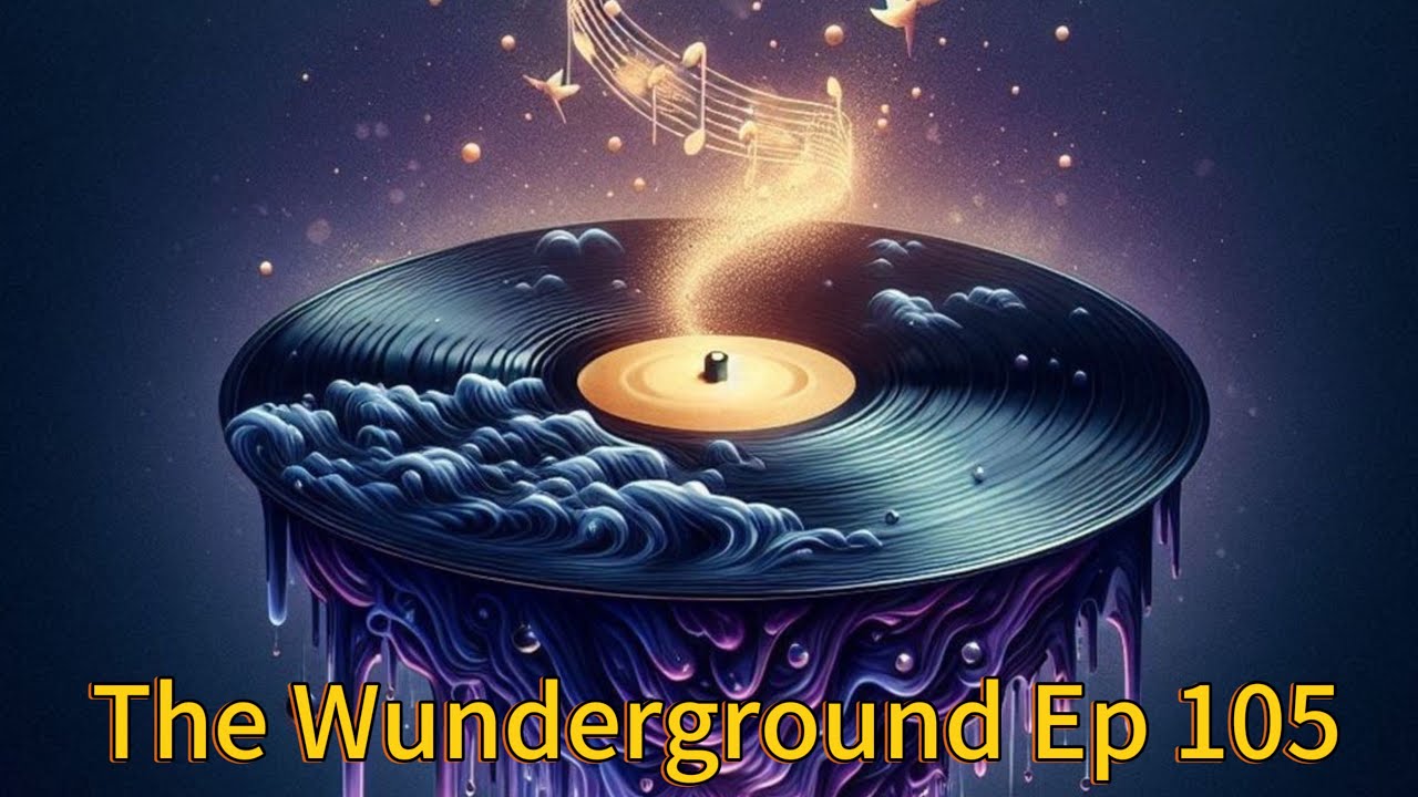 The Wunderground Ep 105 - YouTube
