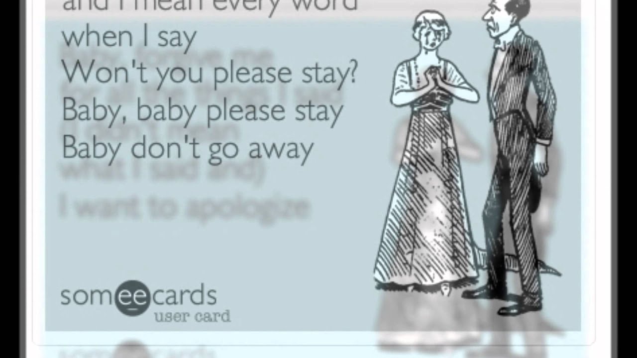 Every Time by Martine McCutcheon- someecards collage - YouTube