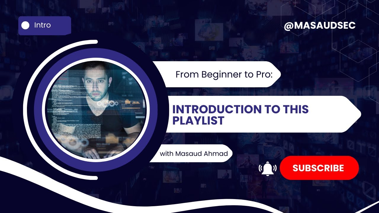 About This Course Ethical Hacking And Penetration Testing Youtube