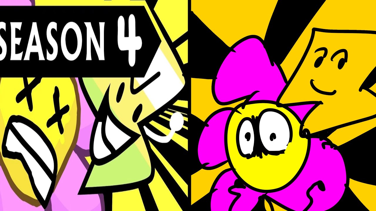 Bfb 1 but horrendously bad (wip) - YouTube