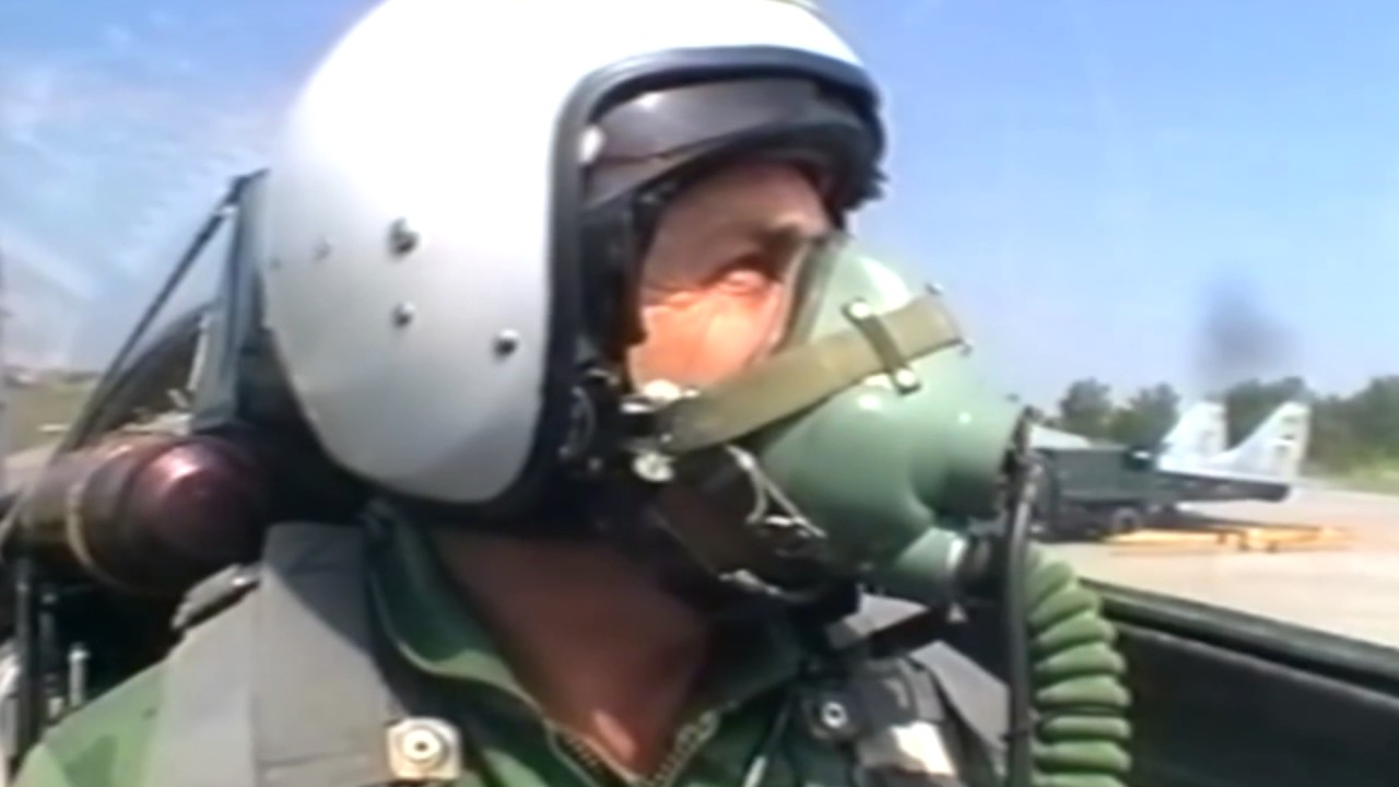 Story about Milenko Pavlović - YouTube