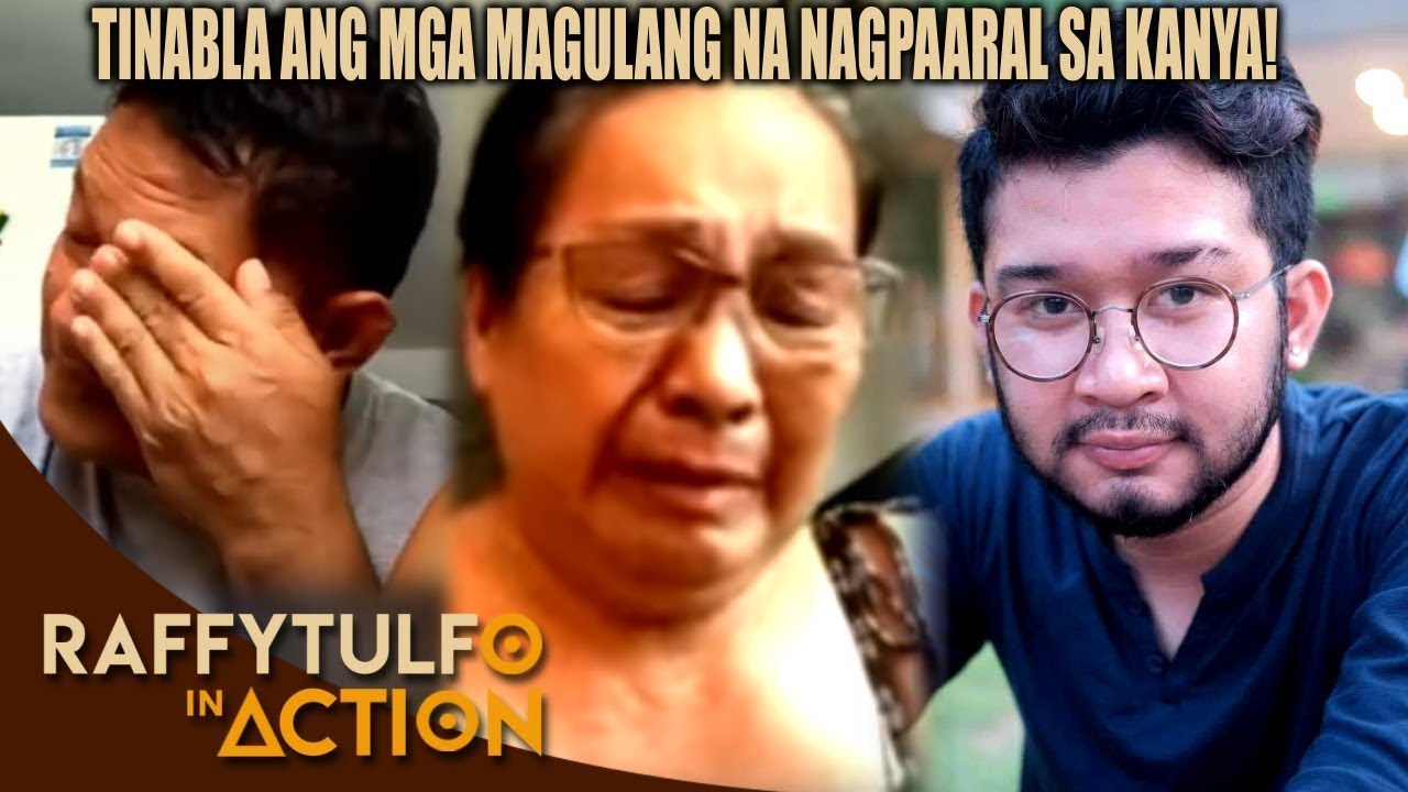 PART 2 | MADAMDAMING PANAWAGAN NG MGA MAGULANG SA KANILANG INGRATONG ...