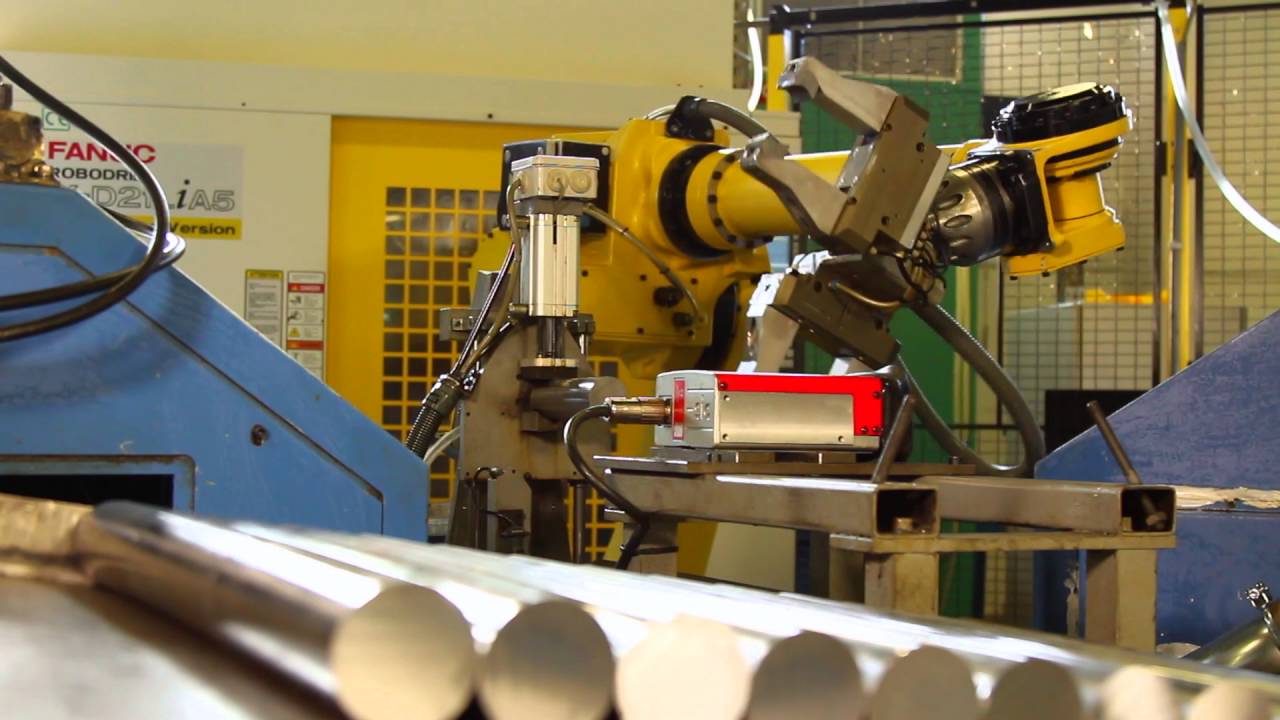 Dedecker Precision Mechanics - precision mechanics - YouTube