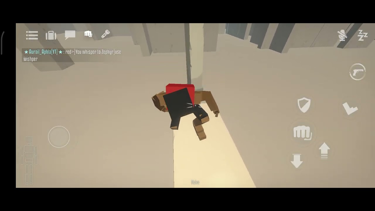 Gorebox|Escape the backrooms - YouTube