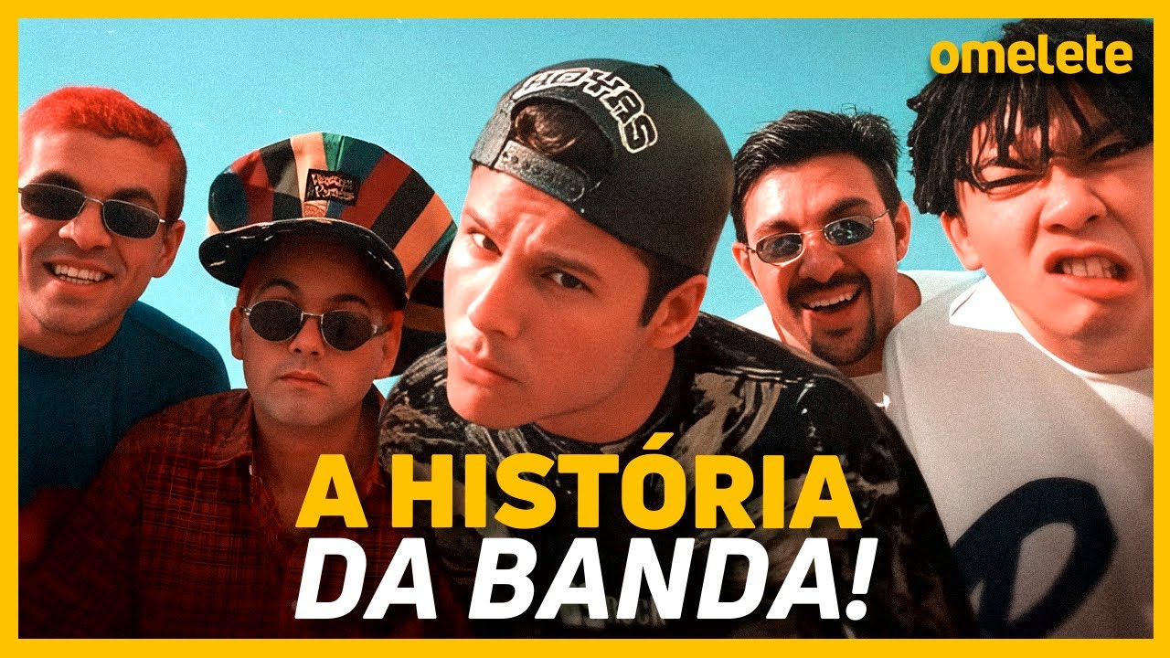 MAMONAS ASSASSINAS: A Brasília Amarela que Conquistou o Brasil ...