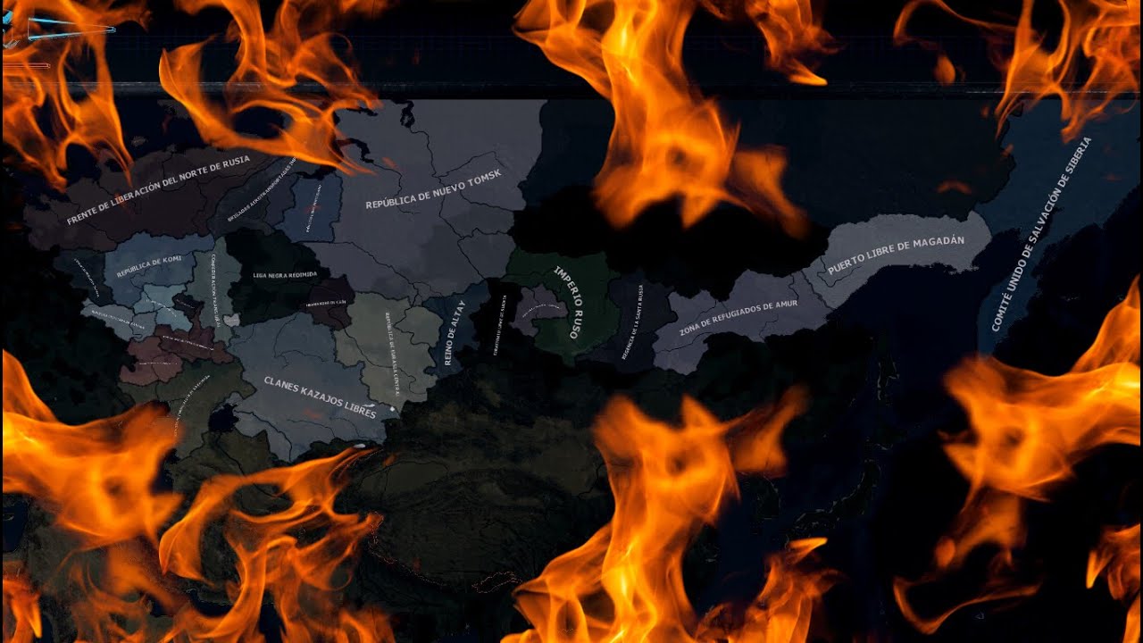 El futuro de Rusia post Taboritsky - YouTube