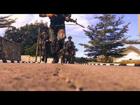 story' wa kata kata penyemangat TNI!!