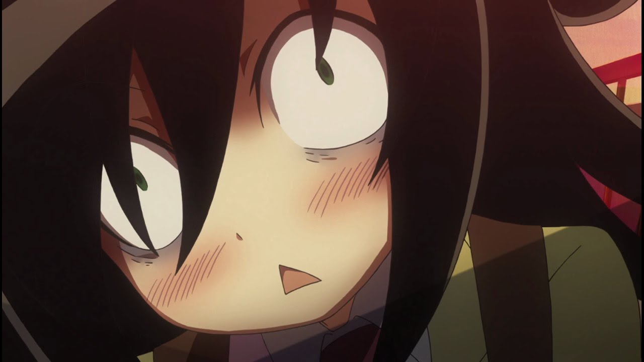 WataMote - Előzetes #2 - YouTube