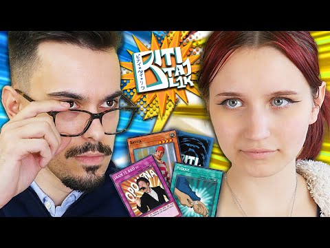 ANIME ODGOVARANJE | Biti Taj L1K