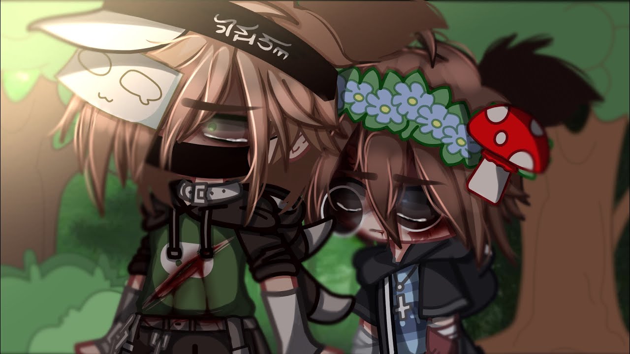 I’m prepared to sacrifice my life meme (My AU)(DNF)(old)(TW: BL00D ...