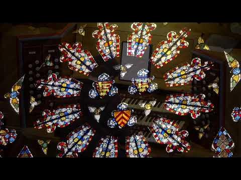 Edward ELGAR - Imperial March, Op. 32 (arr. G. Martin) - YouTube