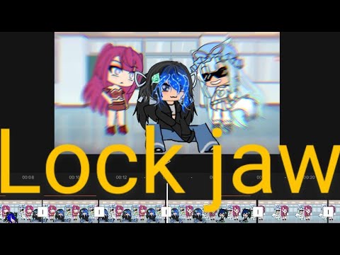 🍪🍓🩵Lock jaw tend meme 💫/@nathalietorres - YouTube