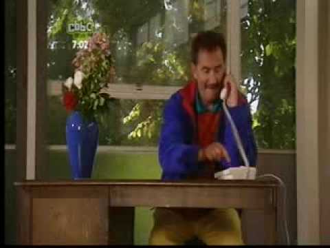 ChuckleVision - 13x03 - Wrong Number (1 of 2).flv - YouTube