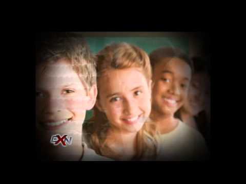 Extranormal, capítulo 9 septiembre 2012 - YouTube