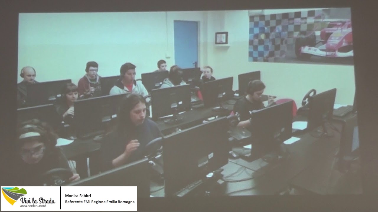 Fabbri Monica - YouTube