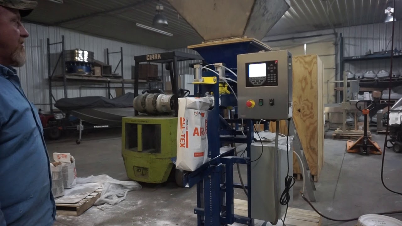 8020 test Jan 21 - YouTube