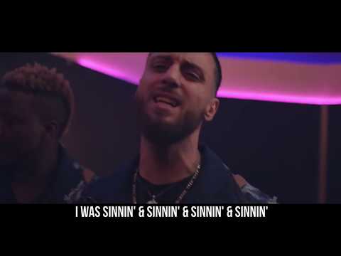 (Deen Squad Allah's Plan( God's Plan Remix