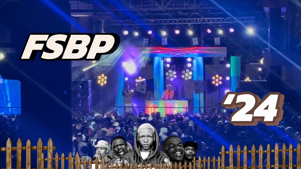 WHAT REALLY HAPPENED AT FSBP‼️ - YouTube