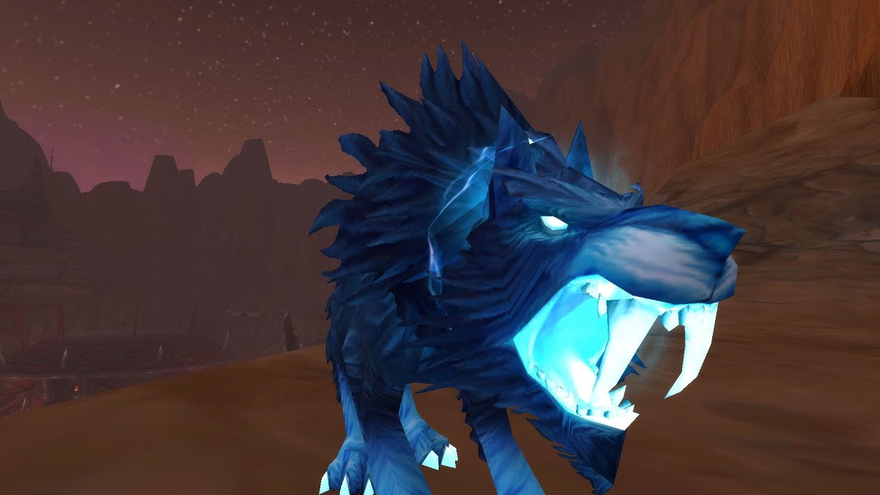 Pet Hunting! | #6 | Skoll locations! - YouTube