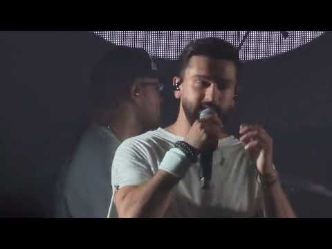 Jony – Звезда (live Флакон)