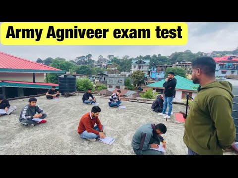 Army original paper | Army model test paper | Army model paper 2023 ...