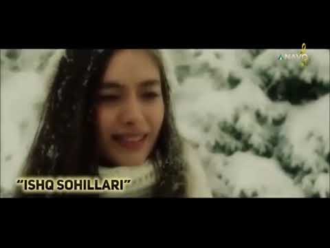 Boshqasi yo`q saning kabiTurk klip Ishq sohillari serialiga soundtrek