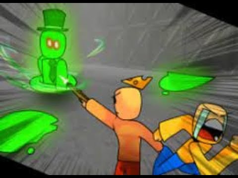 SAKTK Insane update finally, new killers abilities - YouTube