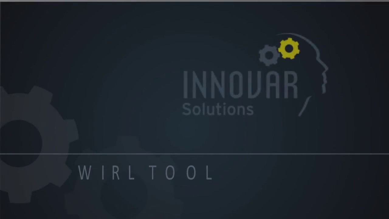 Innovar Solutions BOP Clean Up - WirlTool - YouTube