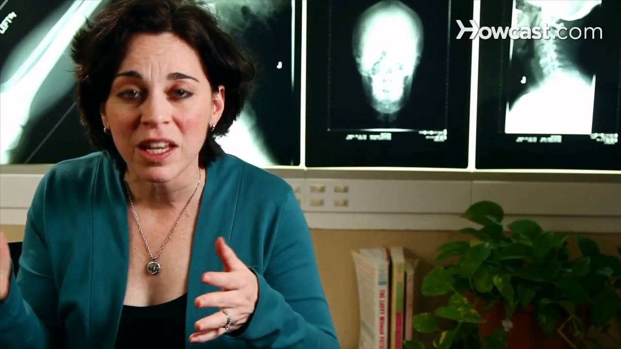 How to Develop a Healthy Body Image | Puberty - YouTube