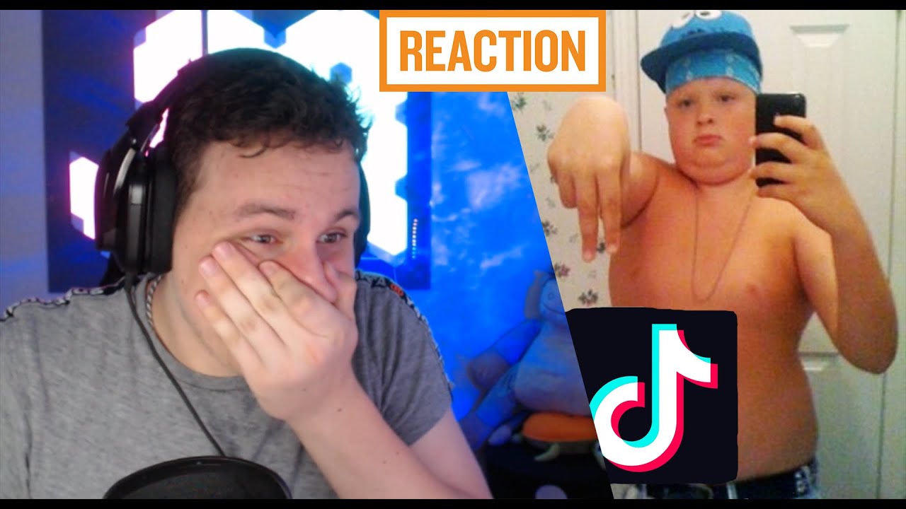 MAX REAGIERT - CRINGE TIK TOK Videos! - YouTube