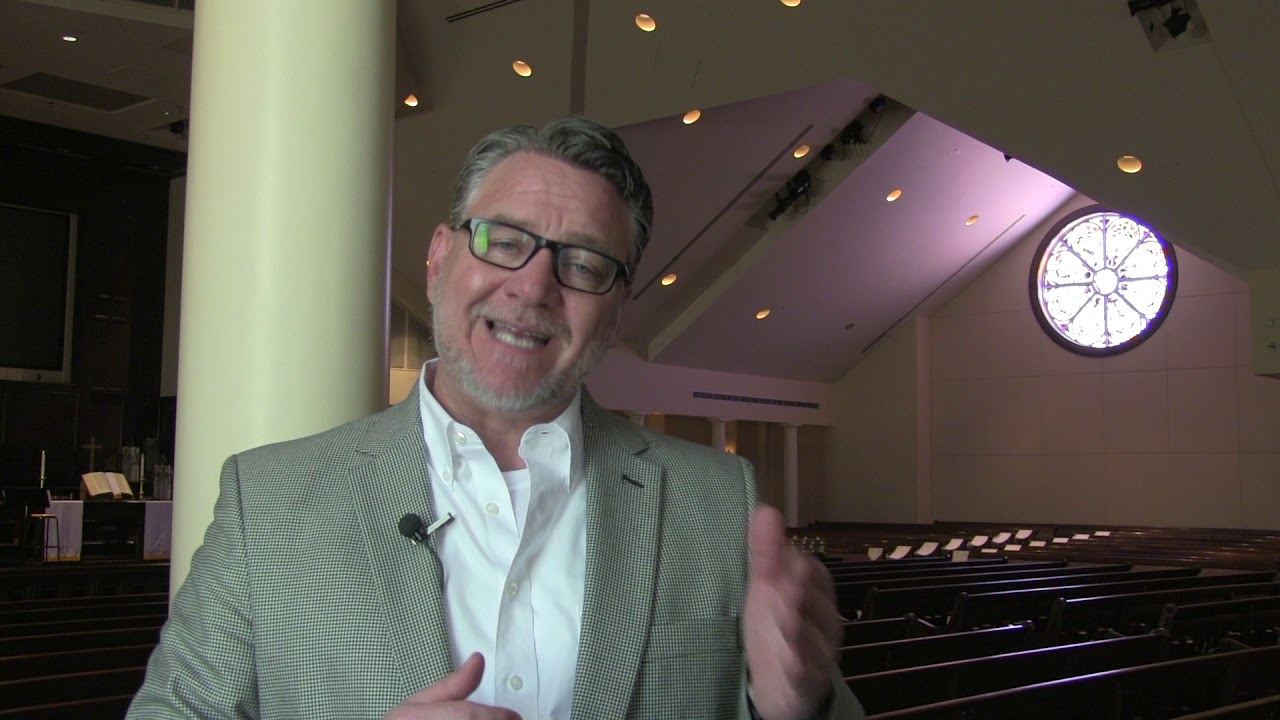 OKC First Church COVID-19 Update - YouTube