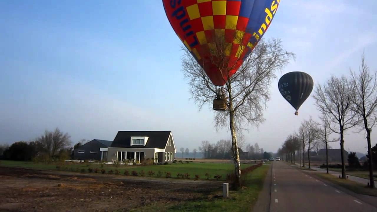 One Day Fly 24-03-2012 - Videography Bennie Bos - YouTube