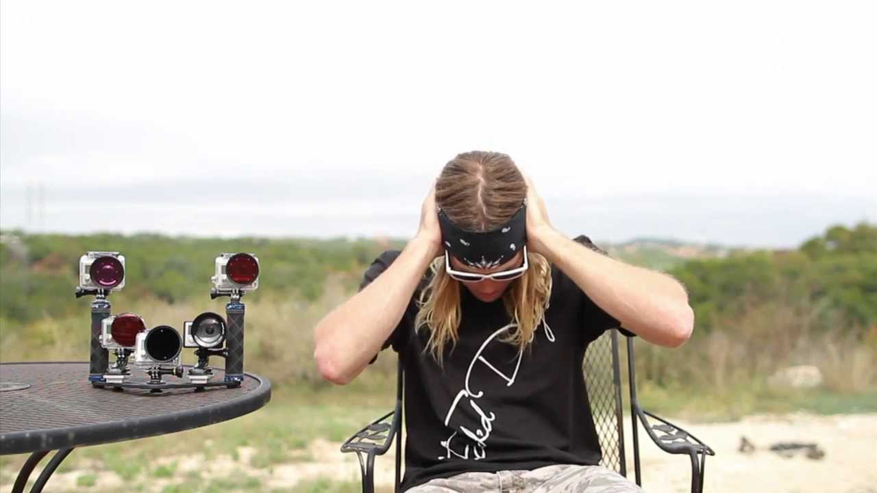 My Funny GoPro Tip Speech Fail (sometime you got it and sometimes you ...