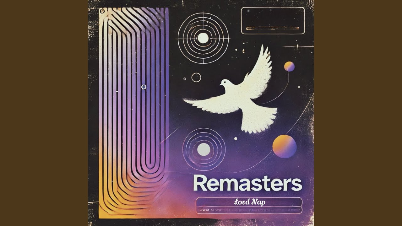 Magic Boy (Remastered) - YouTube