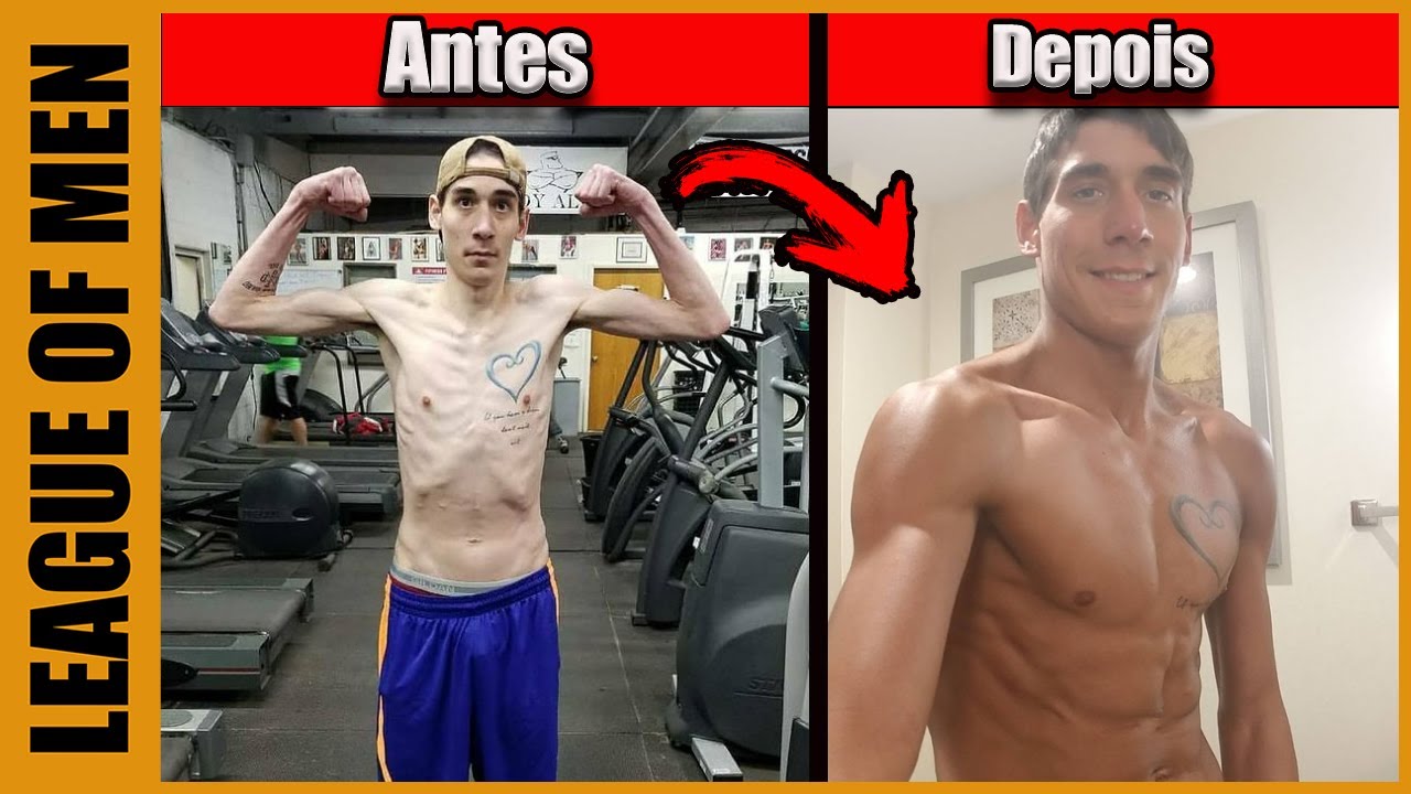 A INCRÍVEL JORNADA DE JARED WELLS - QUAL É A SUA DESCULPA ? - YouTube