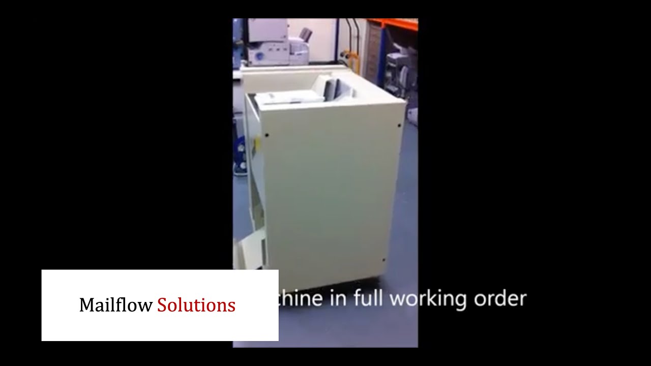 AMS Mailbag polybagger February 2013 - YouTube