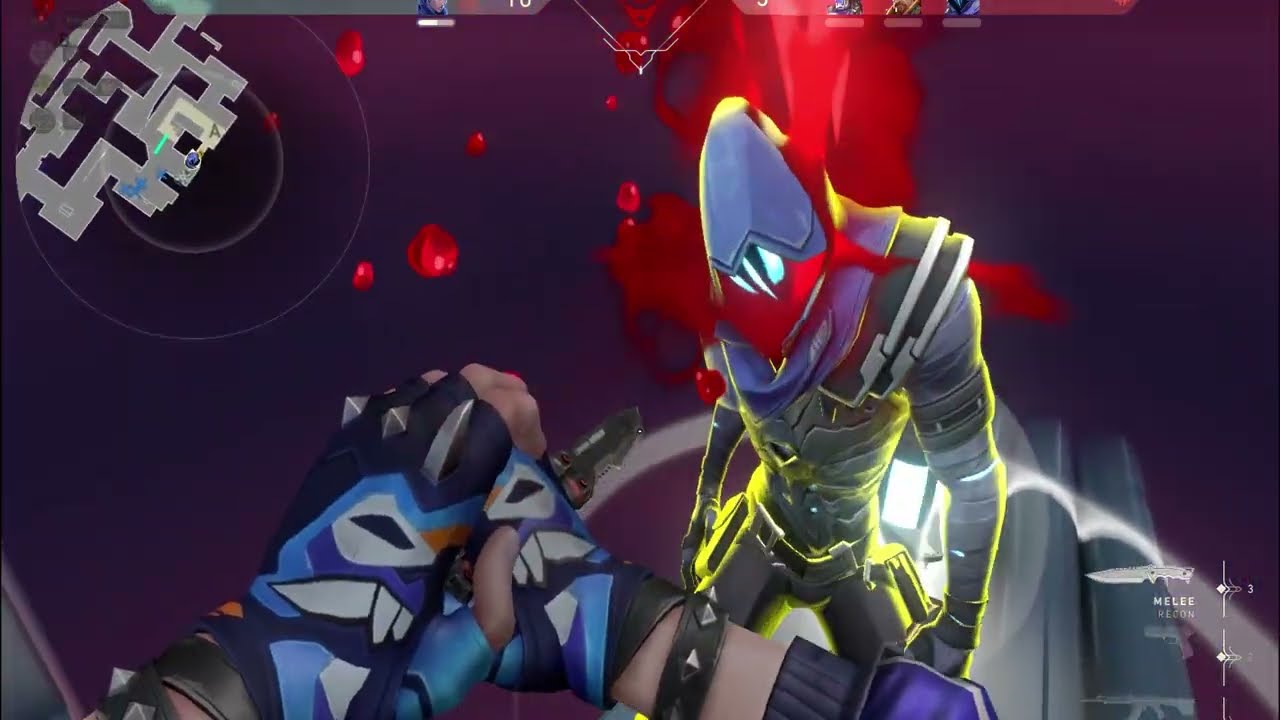 The Biggest Yoru Fail in Valorant History | Sigma Boy | Valorant ...