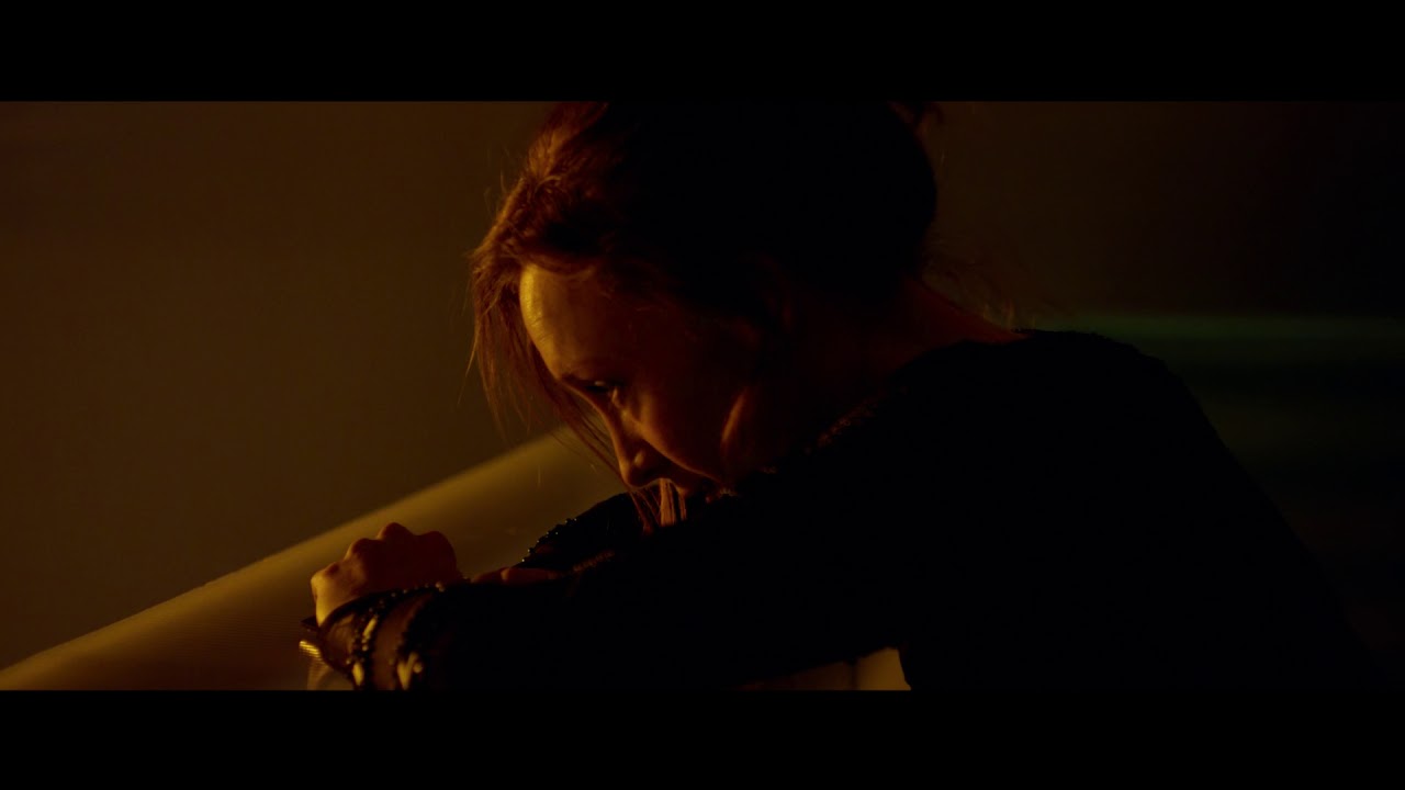 Aniara - trailer - YouTube