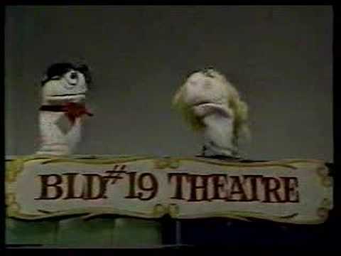 Building 19 Theatre commercial - YouTube